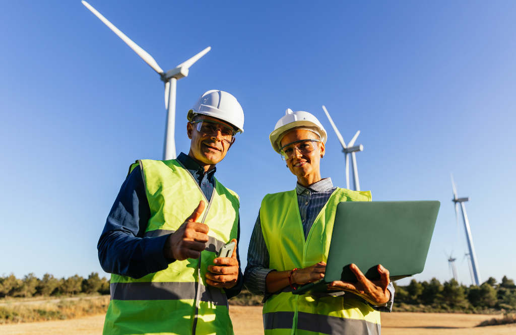 Projects - Katsouris Engineering