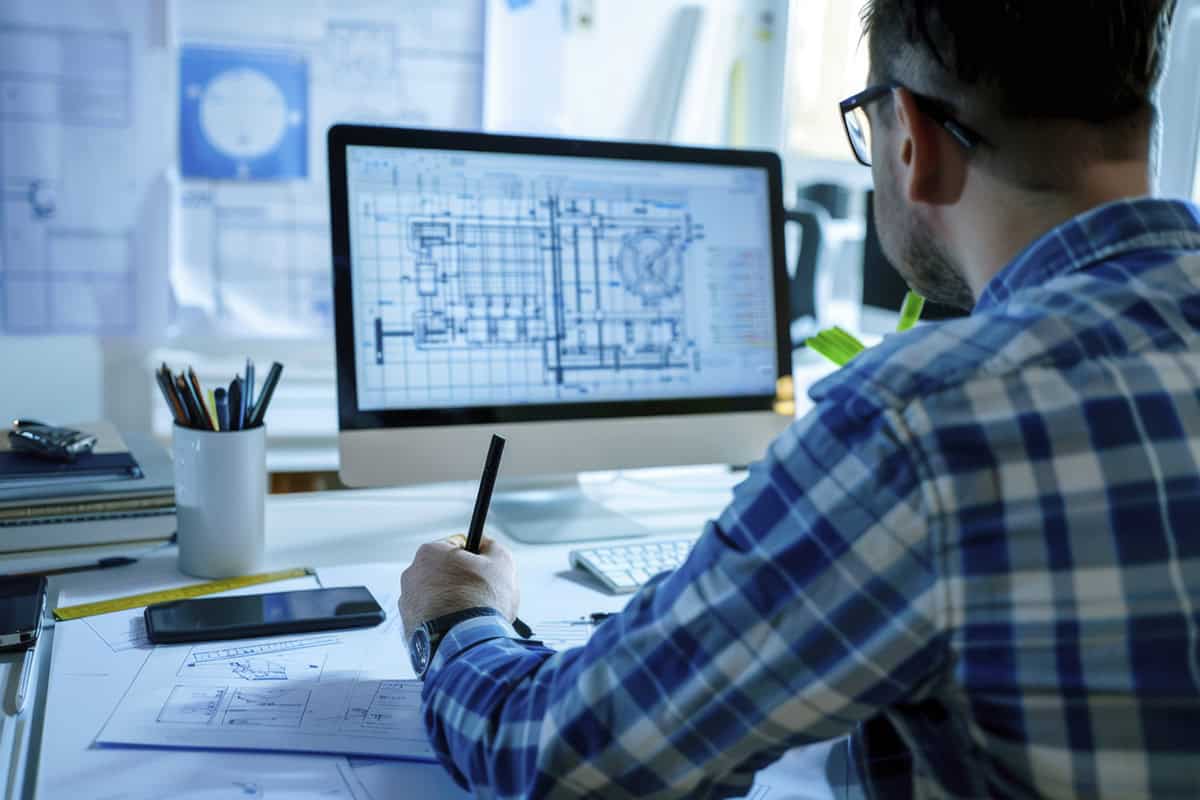 Structural Assessment (Adequacy) Study - When It’s Required & How It’s Done