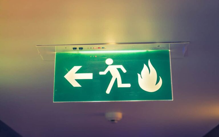 What Is Active Fire Protection and How It Differs from Passive Measures